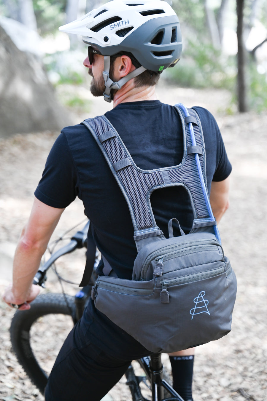 Arctos Packs: Lumbar Hydration Backpacks for Mountain Bikers