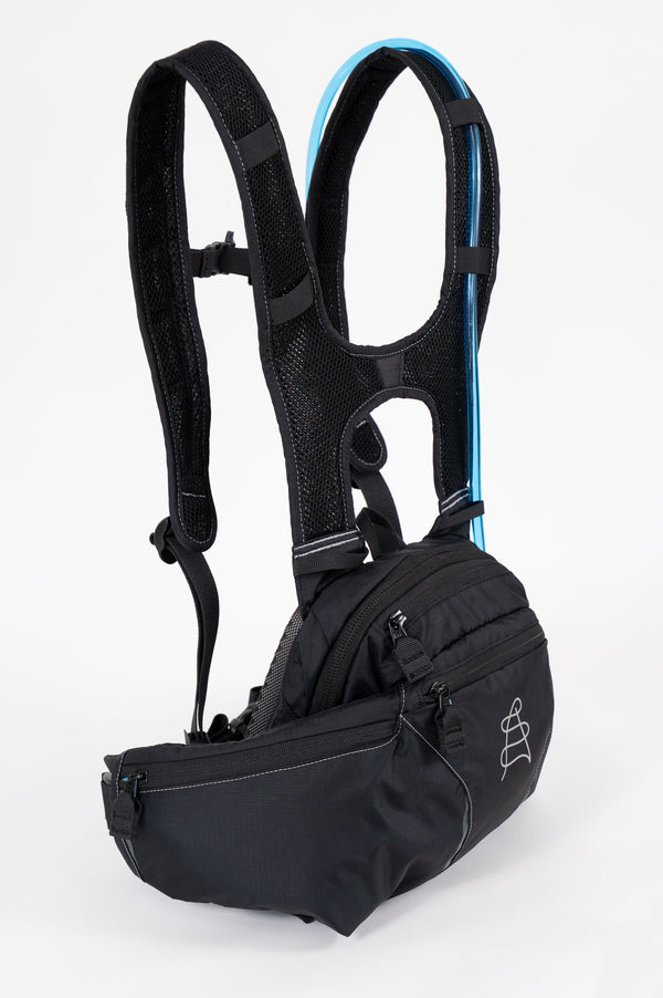 Arctos Epic 10.3 Lumbar Hydration Pack for Mountain Biking – Arctos Packs