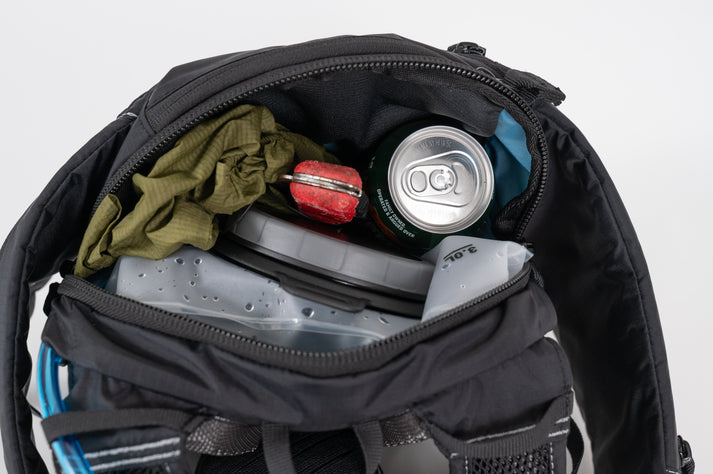 Arctos Epic 10.3 Lumbar Hydration Pack for Mountain Biking – Arctos Packs