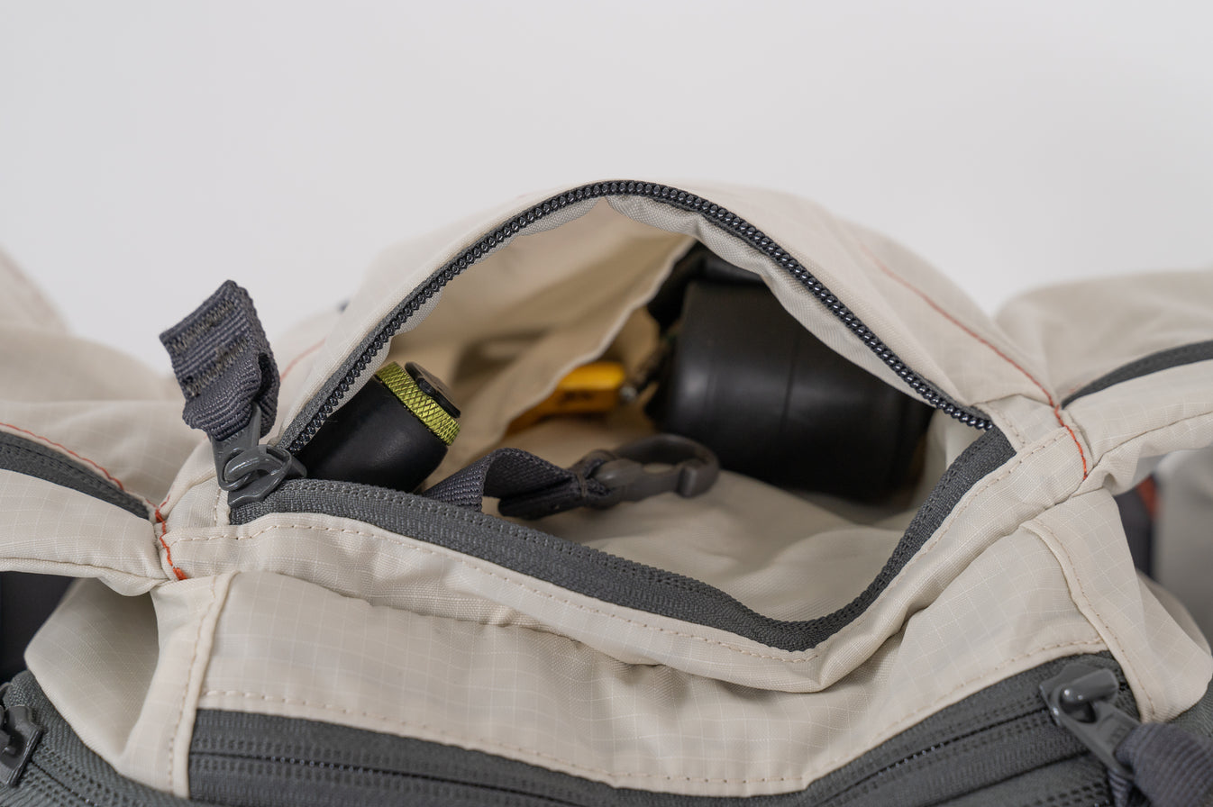 Arctos Epic 10.3 Lumbar Hydration Pack for Mountain Biking – Arctos Packs