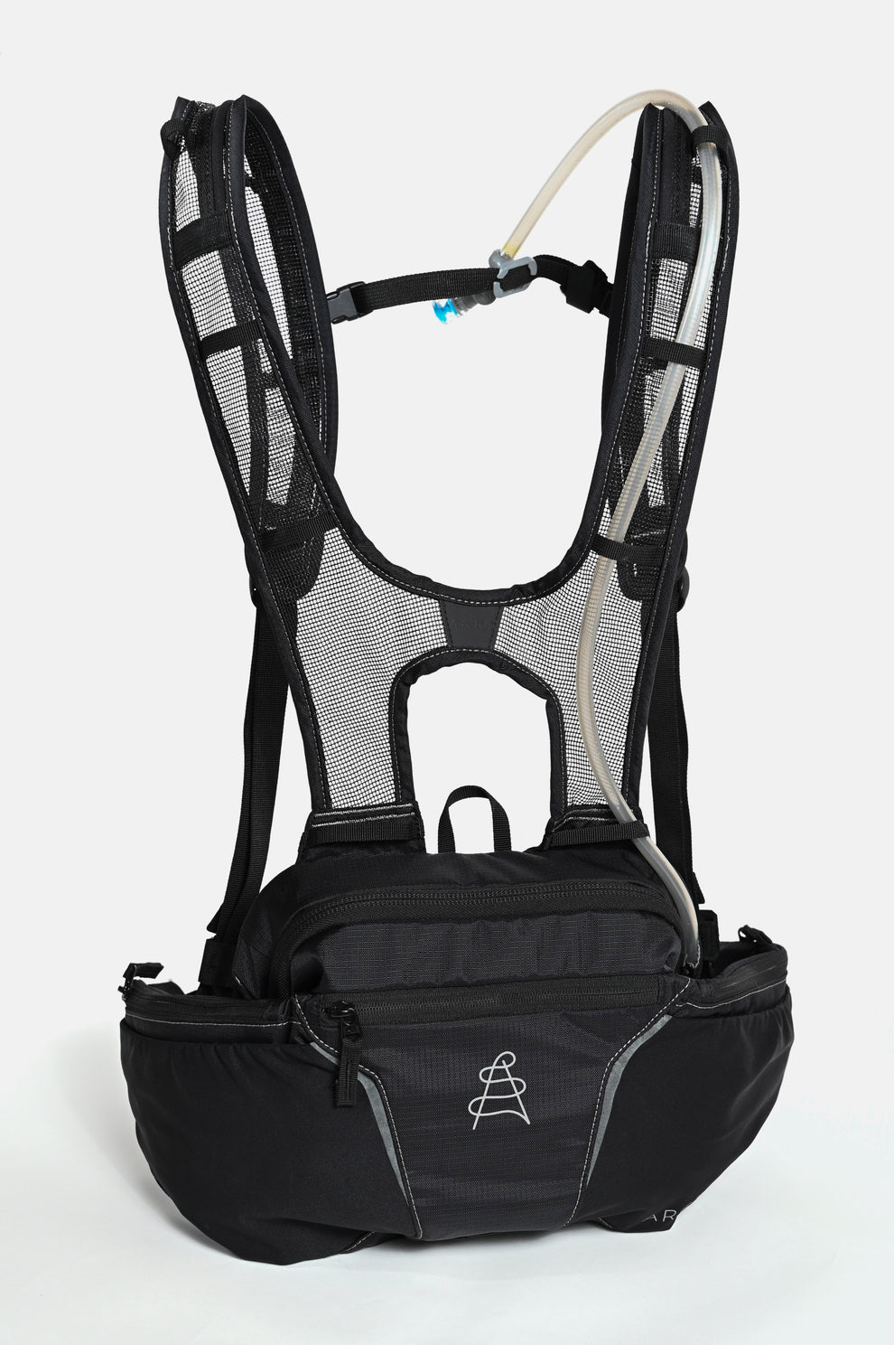 Swift 6.2 Lumbar Hydration Pack for Mountain Biking – Arctos Packs