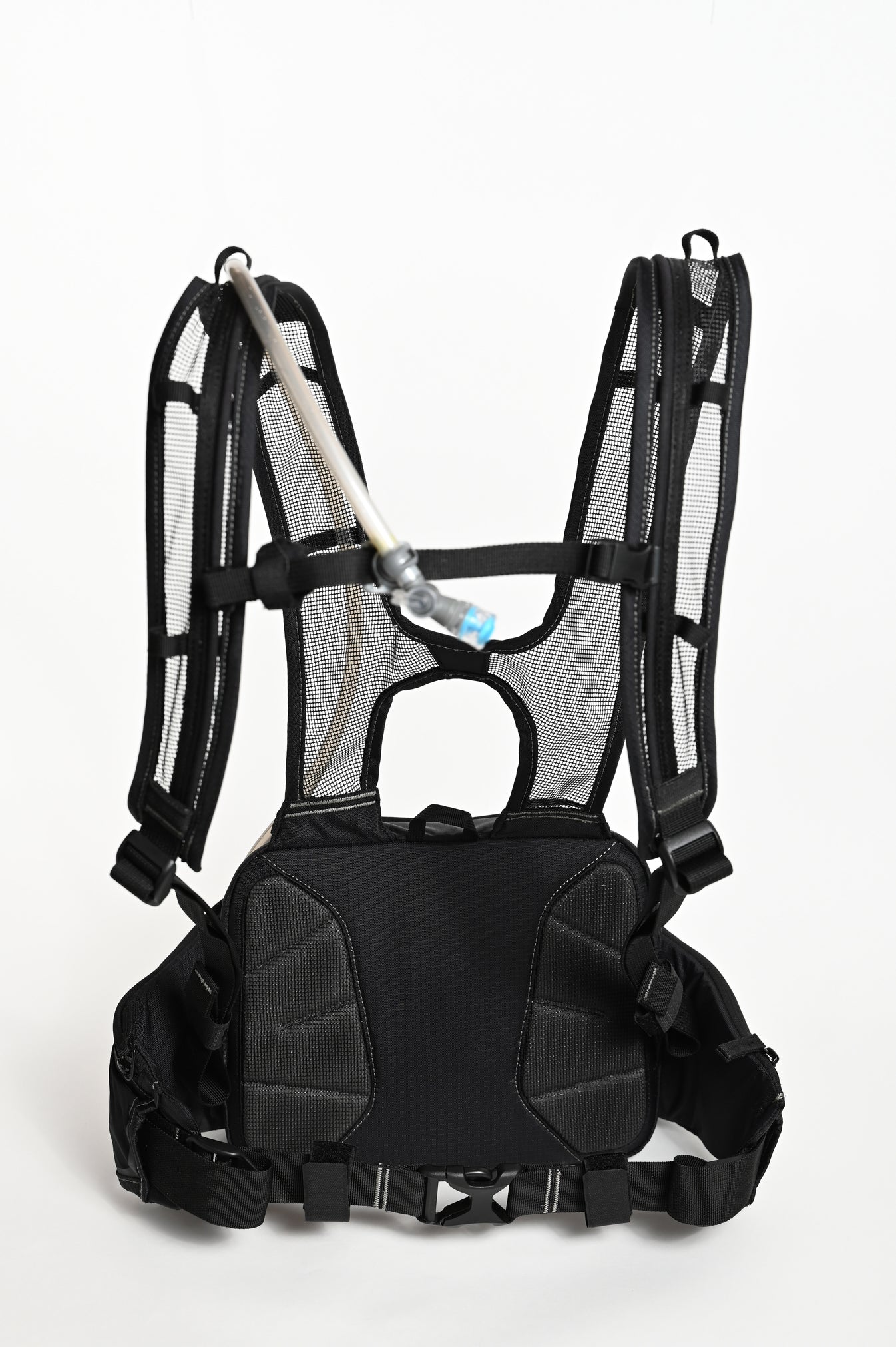 Swift 6.2 Lumbar Hydration Pack for Mountain Biking – Arctos Packs