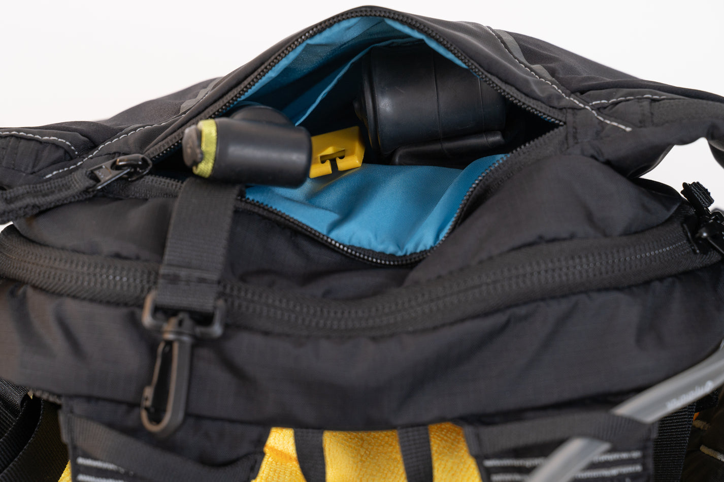 Arctos Swift 6.2 Lumbar Hydration Pack for Mountain Biking – Arctos Packs