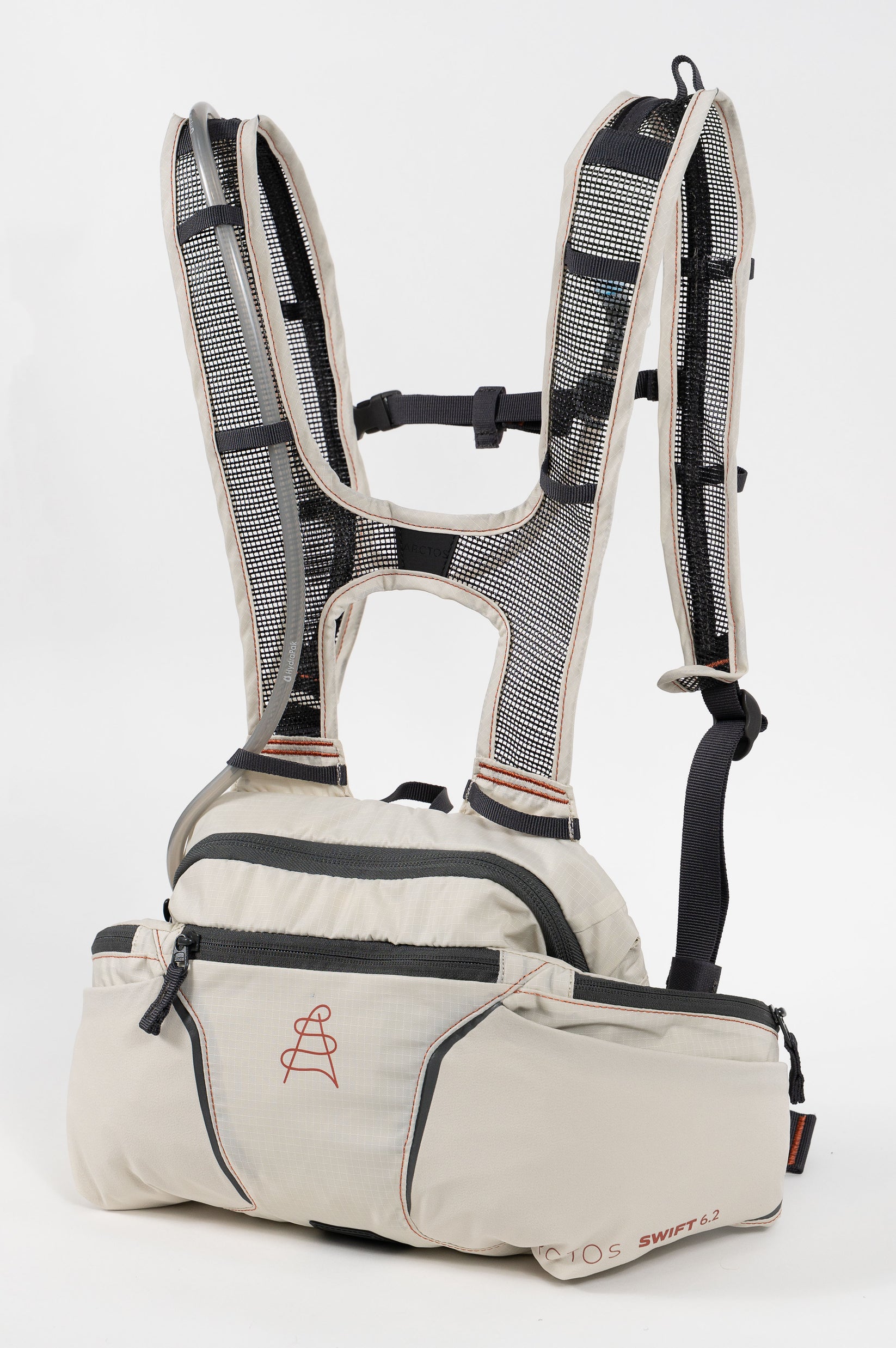 Arctos Swift 6.2 Lumbar Hydration Pack for Mountain Biking – Arctos Packs